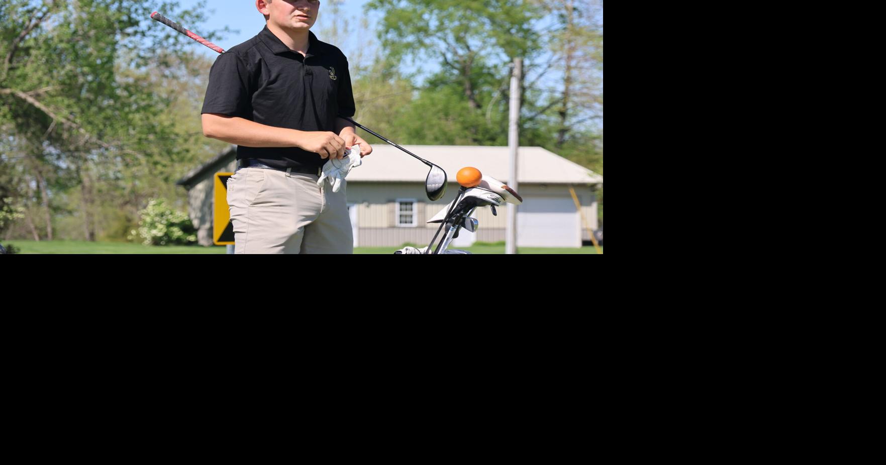Cats take county match with Raiders | Sports | duboiscountyherald.com