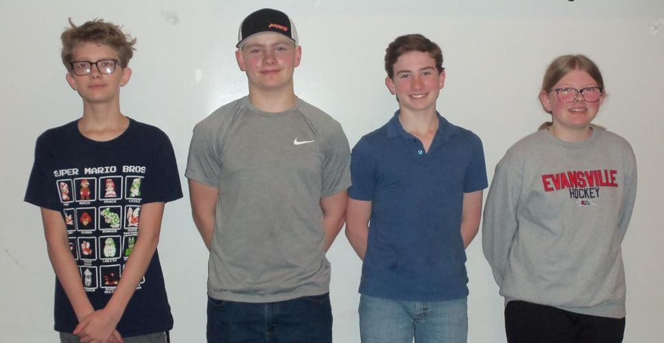 The Jr/Sr High Bowling League wraps season | Perry County News ...