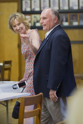 Seitz defeats Messmer in tight mayoral race | Local News ...