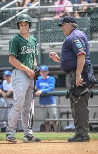 Local grad Zehr keeps on going | Sports | duboiscountyherald.com