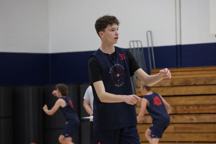 Patriots draw Tigers in sectional opener | Sports | duboiscountyherald.com