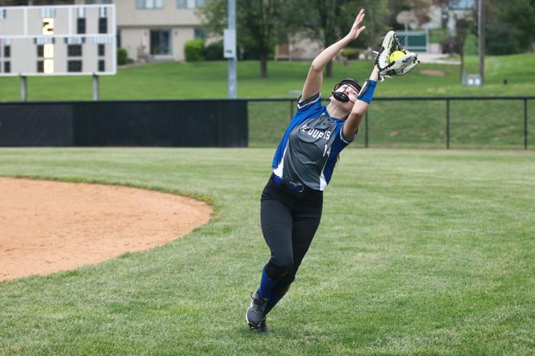 Cats capture run-rule victory over Jeeps | Sports | duboiscountyherald.com