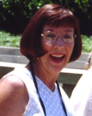 Elizabeth “Libby” Blume | Obituaries | duboiscountyherald.com