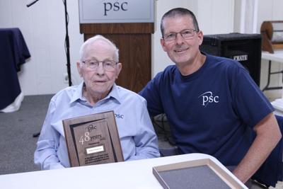 Perry-Spencer Rural Telephone Cooperative (d.b.a. PSC) celebrates 70 ...