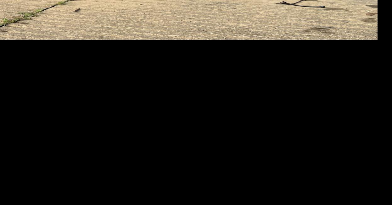 River adventurer comes through Perry County | News | duboiscountyherald.com