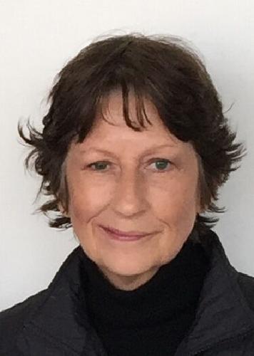 Judith Kay 'Judy' Rhodes | Obituaries | duboiscountyherald.com