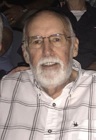 Ronald Conner | Obituaries | duboiscountyherald.com