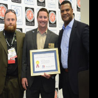 Meyer Distributing recognized during SEMA show | Local News ...