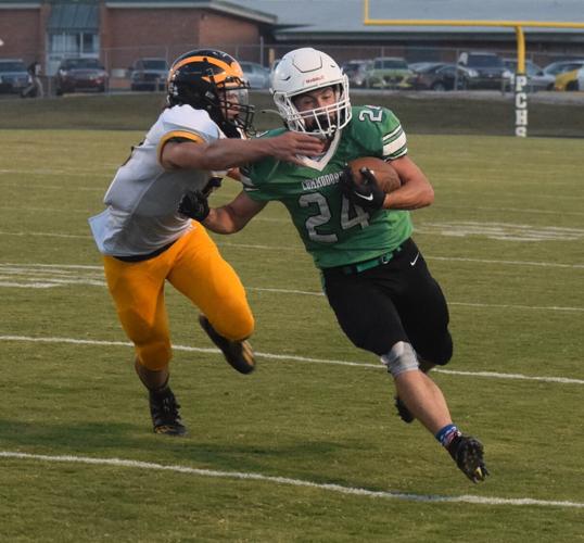 Commodores secure second consecutive win | Perry County News ...
