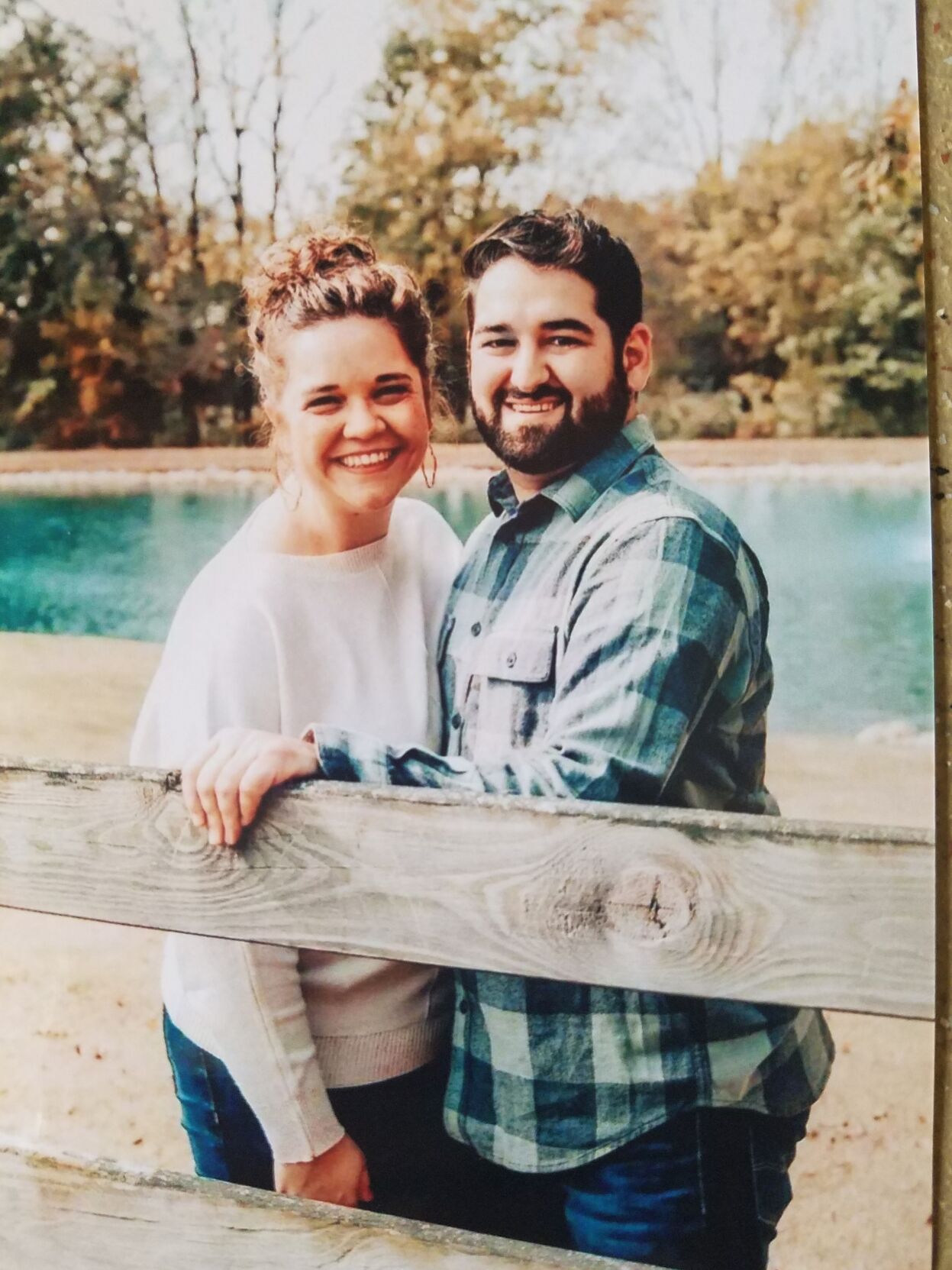 Kaitlyn Begle and Caleb Drennan | Engagements | duboiscountyherald.com