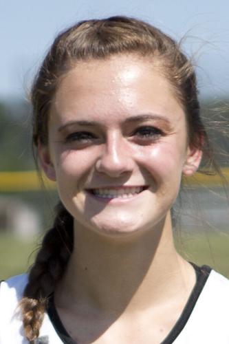 Cassidy’s win boosts Wildcat girls again | Local | duboiscountyherald.com