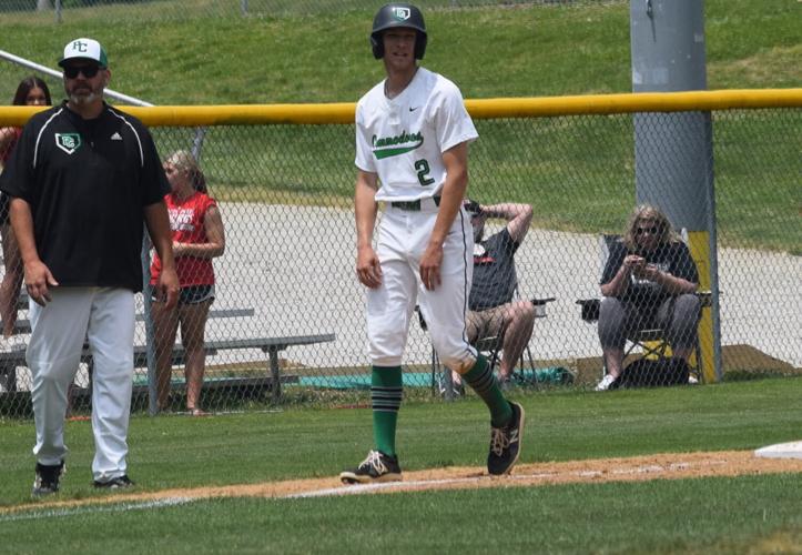 Commodores react to sectional win | Perry County News ...