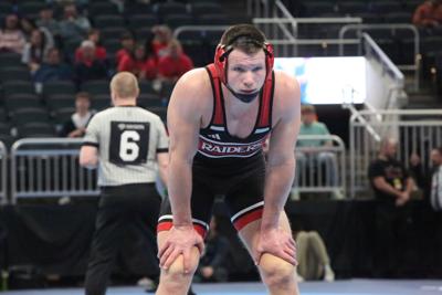 Schroeder falls in overtime in state semifinals | Sports ...