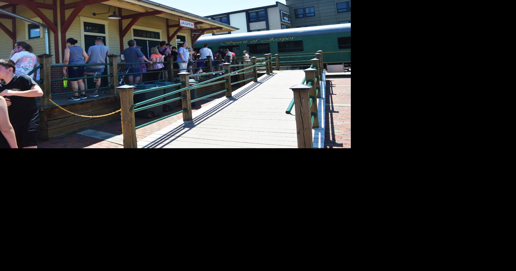 Old Jasper Day celebrates old timey Jasper | Community ...