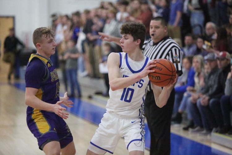 Jeeps have strung things together for winning season | Sports ...