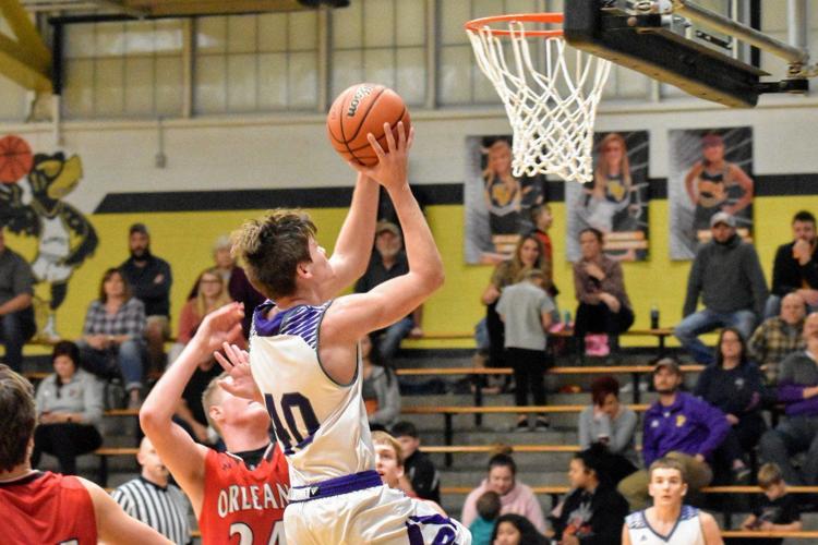 Boys' Basketball: Paoli's Sullivan finds new home at Goshen College ...