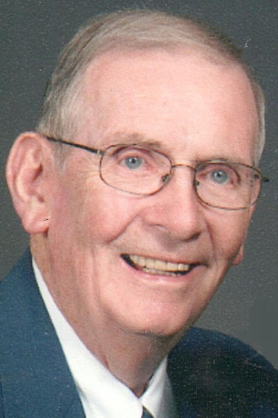 Raymond A. "Ray" Larkin, 88, Jasper | Archives | duboiscountyherald.com