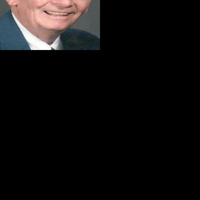 Raymond A. "Ray" Larkin, 88, Jasper | Archives | duboiscountyherald.com