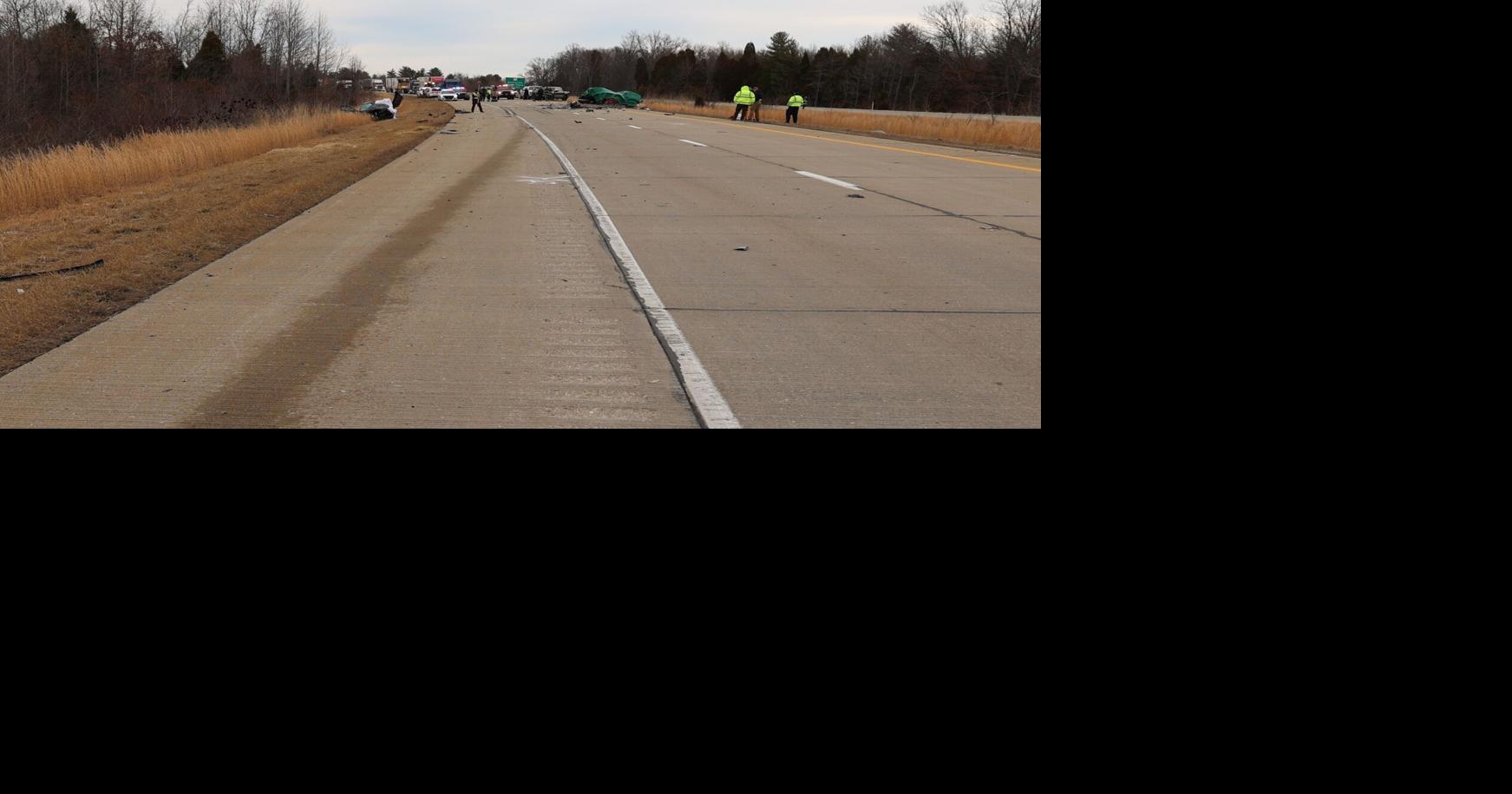 Double Fatality Accident US 231 / SR 162 | News | duboiscountyherald.com
