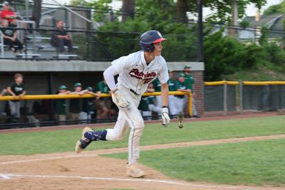 Pats eliminated by Alices in sectional | Sports | duboiscountyherald.com
