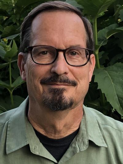 Southern Indiana’s land of bluffs, bayous, and barrens with Michael ...