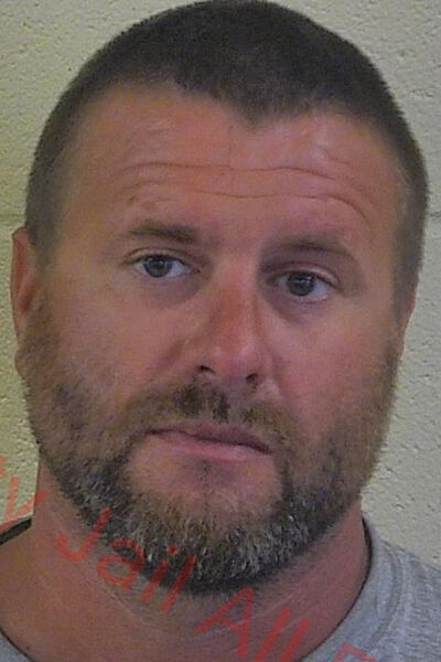 Man arrested on domestic battery, intimidation | News ...