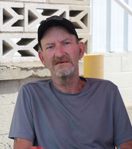 Ride for Joe benefit helps veteran | News | duboiscountyherald.com