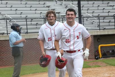 Reds return with doubleheader sweep | Sports | duboiscountyherald.com