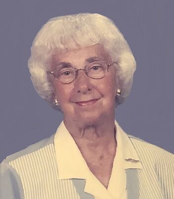 Betty J. Englert | Obituaries | duboiscountyherald.com