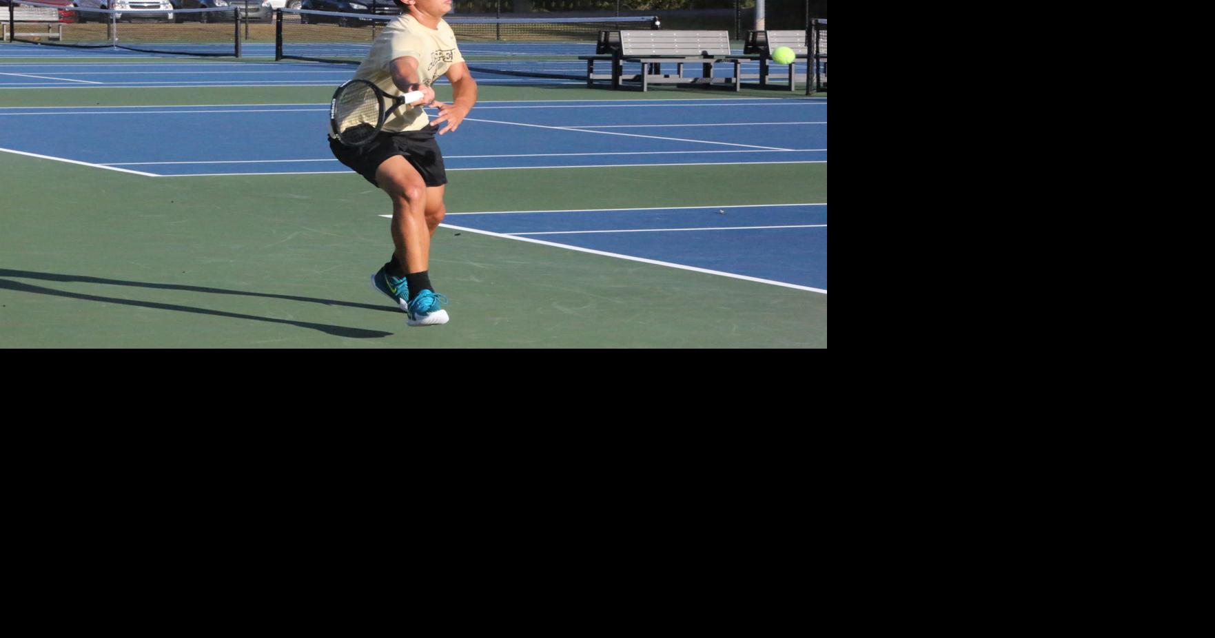 Gutgsell never stops improving for Jasper | Sports | duboiscountyherald.com