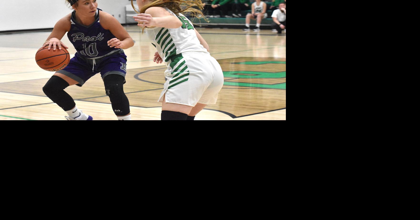 Girls' Basketball: McBride twins lead Paoli to pummeling of Perry ...