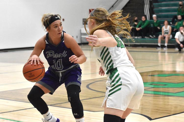 Girls' Basketball: McBride twins lead Paoli to pummeling of Perry ...