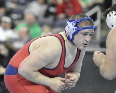 Smith finishes 7th at state finals in 285 | Sports | duboiscountyherald.com