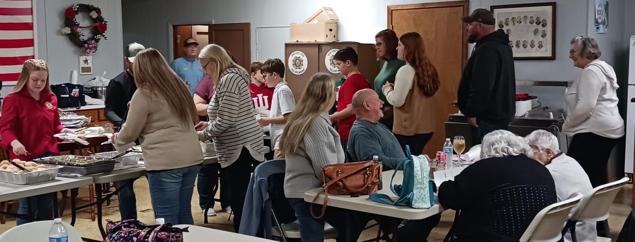 The Tell City VFW honors local patriotic students | Perry County News ...