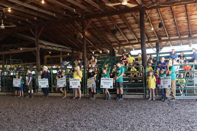 Perry County 4-H Fair | Perry County News | duboiscountyherald.com