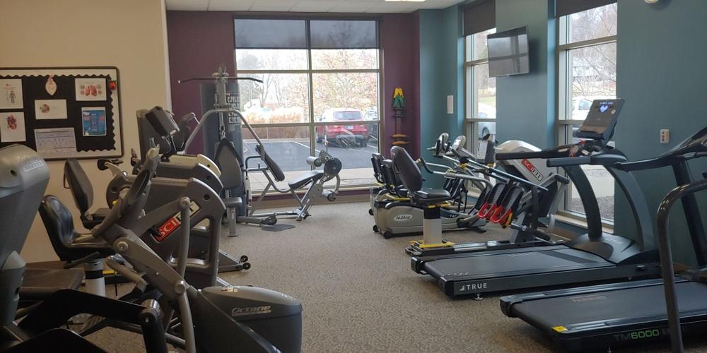 Perry County Memorial Hospital Reopens Cardiac and Pulmonary Rehab ...