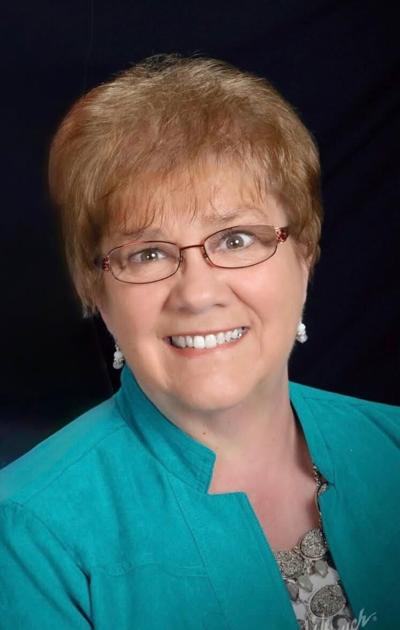 Phyllis Kay Bender | Obituaries | duboiscountyherald.com