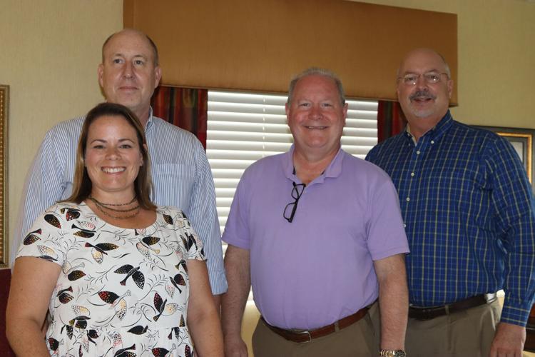 Congressman Buschon visits Perry County on energy tour | Perry County ...