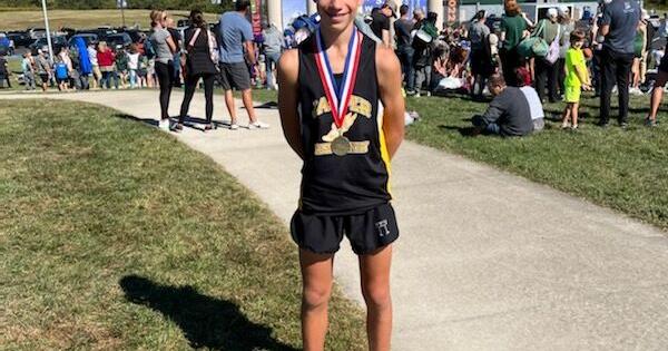 Seitz came long way to become state champion | Sports ...
