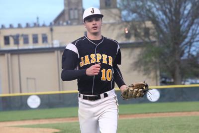 Noblitt shines as Cats walk off Floyd | Sports | duboiscountyherald.com