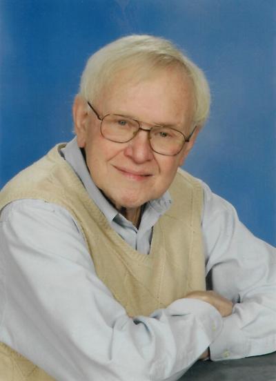 Richard Leinenbach | Obituaries | duboiscountyherald.com