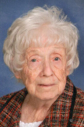 Cecelia F. Miller, 86, Ireland | Obituaries | duboiscountyherald.com