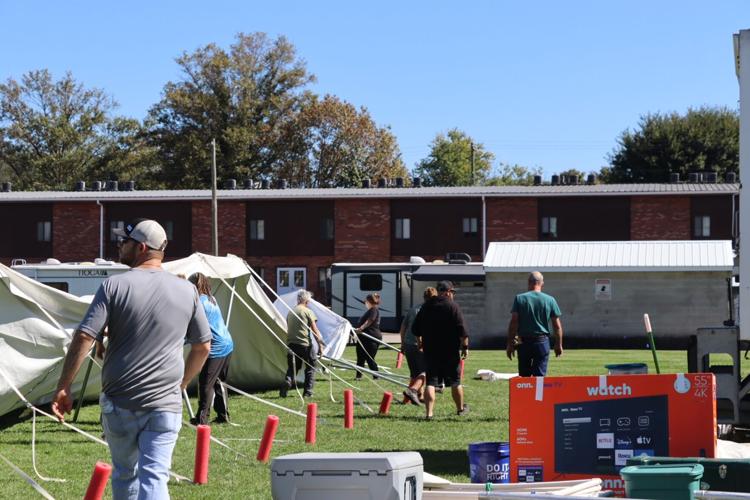 Tent Revival in Perry County this week | News | duboiscountyherald.com