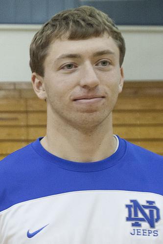 Surging Haas savors 1,000 milestone | Local | duboiscountyherald.com