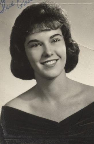 Patricia Parr | Obituaries | duboiscountyherald.com