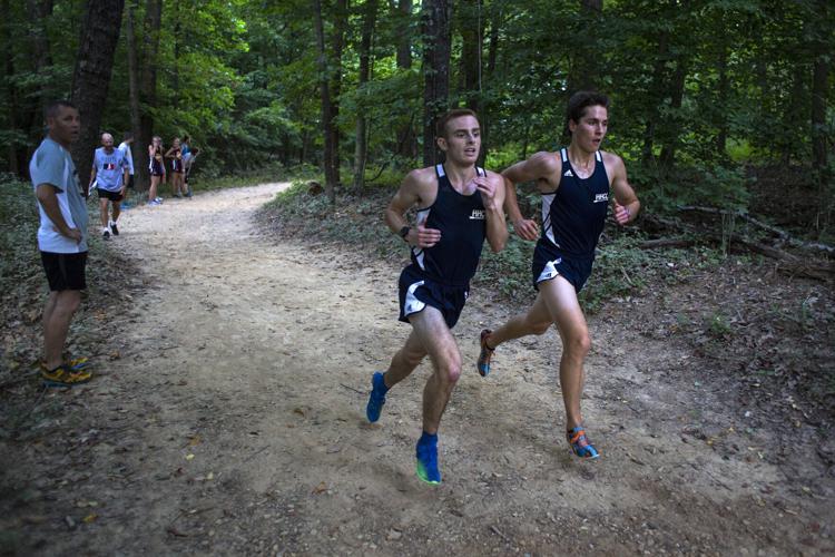 Mehling, Hopf lead the busiest best | Local | duboiscountyherald.com