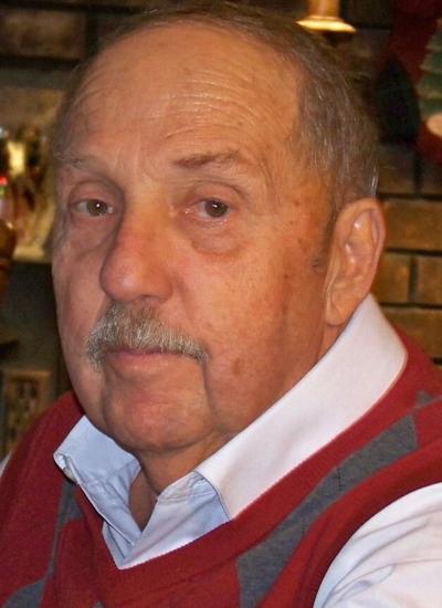 Derrel 'Junior' Flamion | Obituaries | duboiscountyherald.com