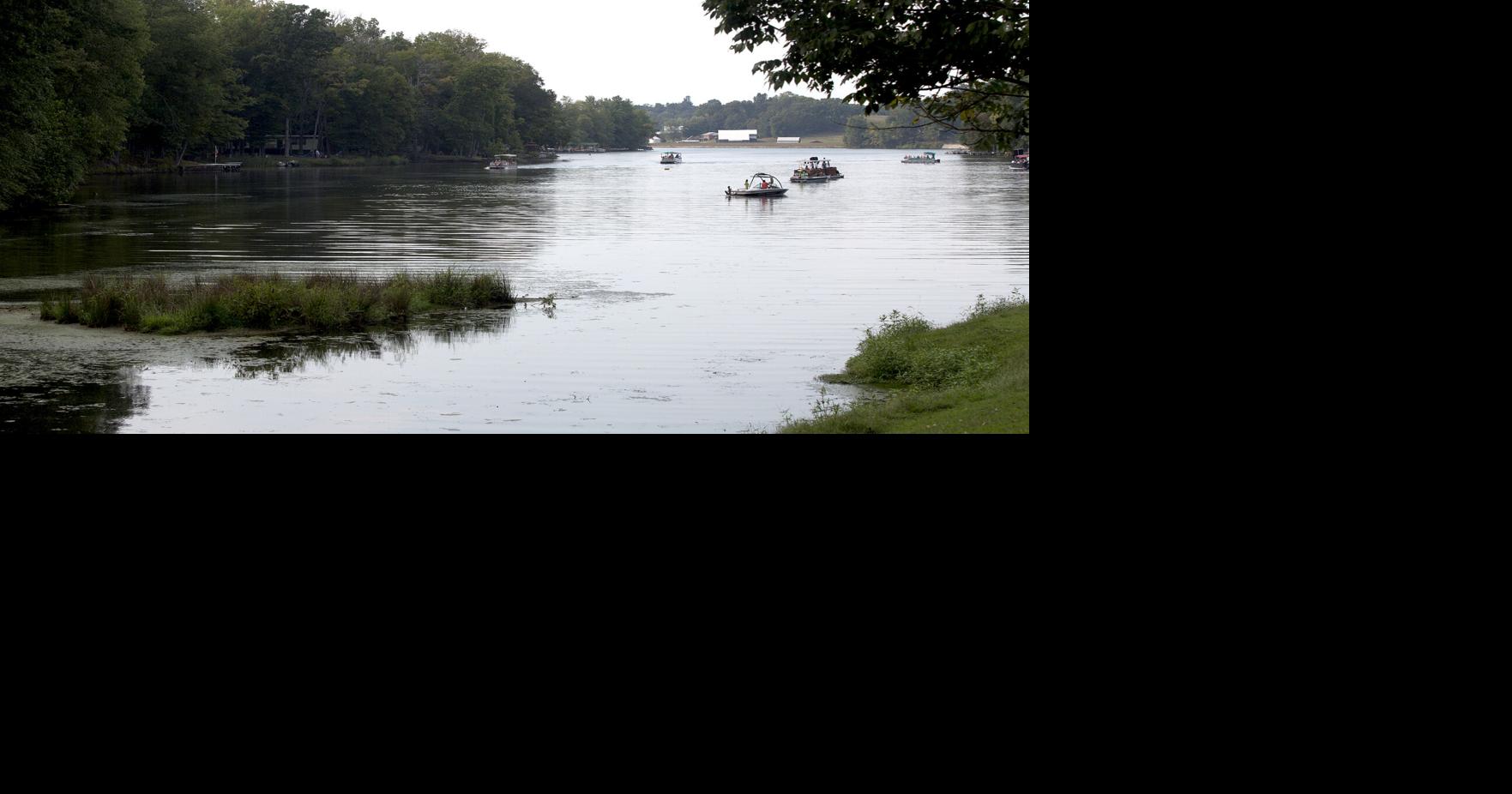 Resolution for $15K advances Beaver Lake funding | Local News ...