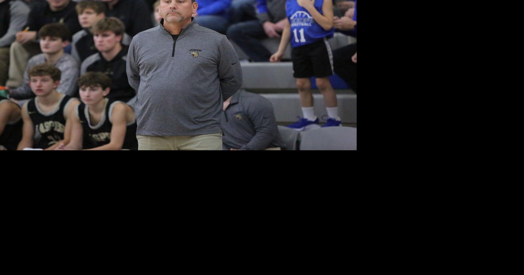 Goebel earns 300th win during county showdown | Sports ...