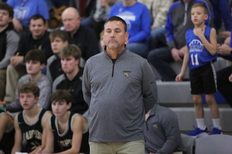 Goebel earns 300th win during county showdown | Sports ...